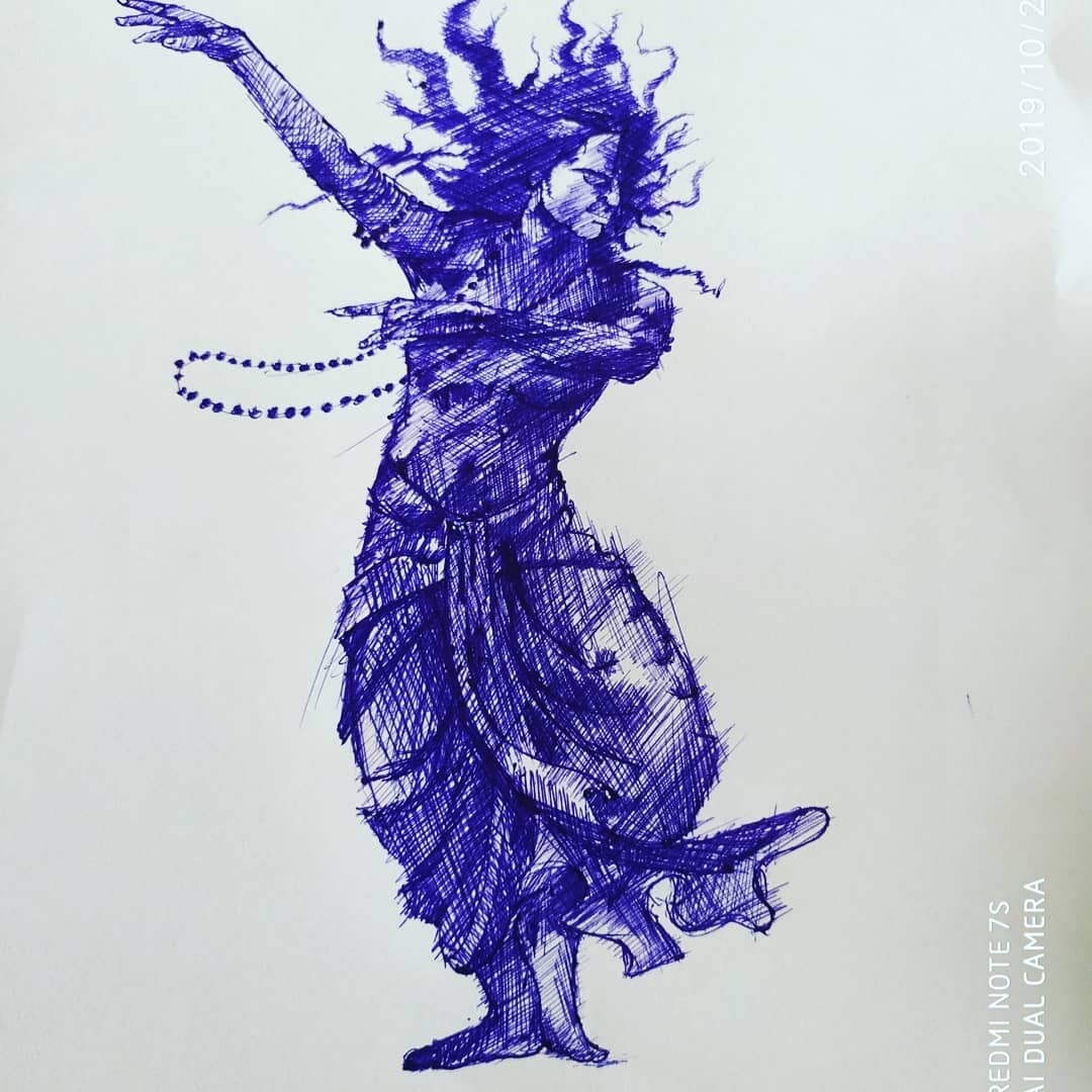 ArtStation - Art 2D Drawing