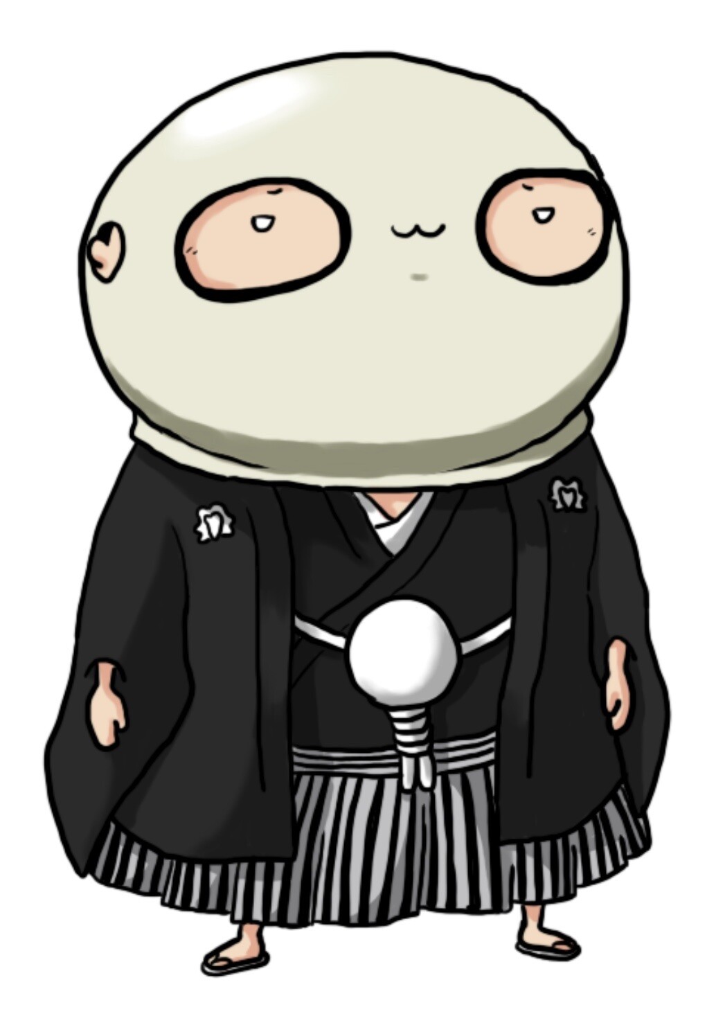 ArtStation - Sukekiyo / Inugamike no Ichizoku