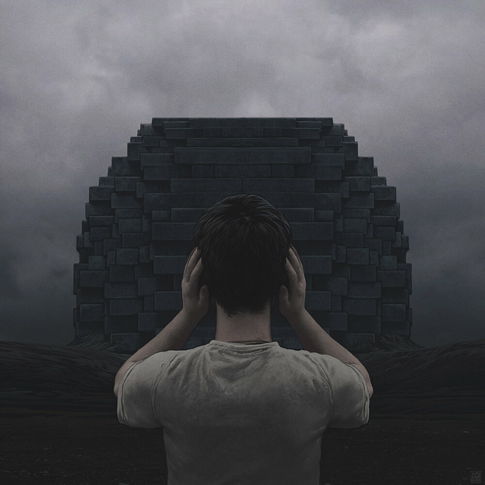YURI SHWEDOFF - 2015 ART