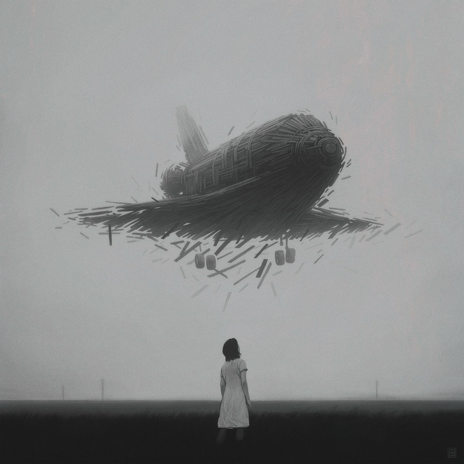 YURI SHWEDOFF - 2015 ART