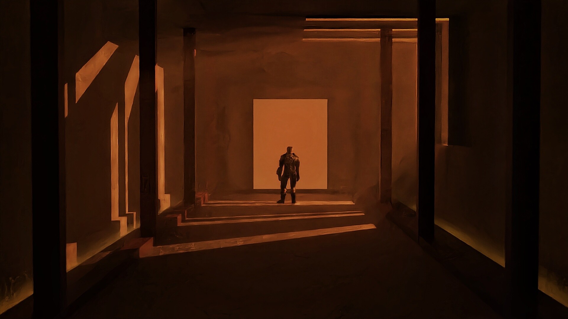 ArtStation - Searching for what you love...