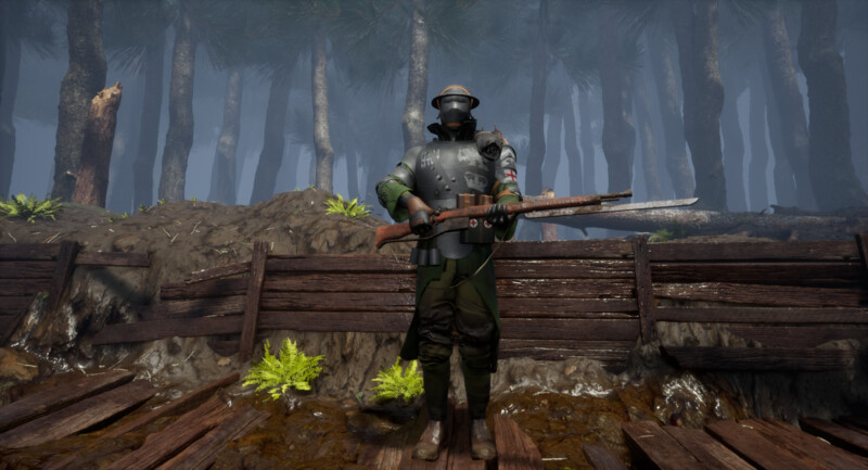 ArtStation - Emily Dark