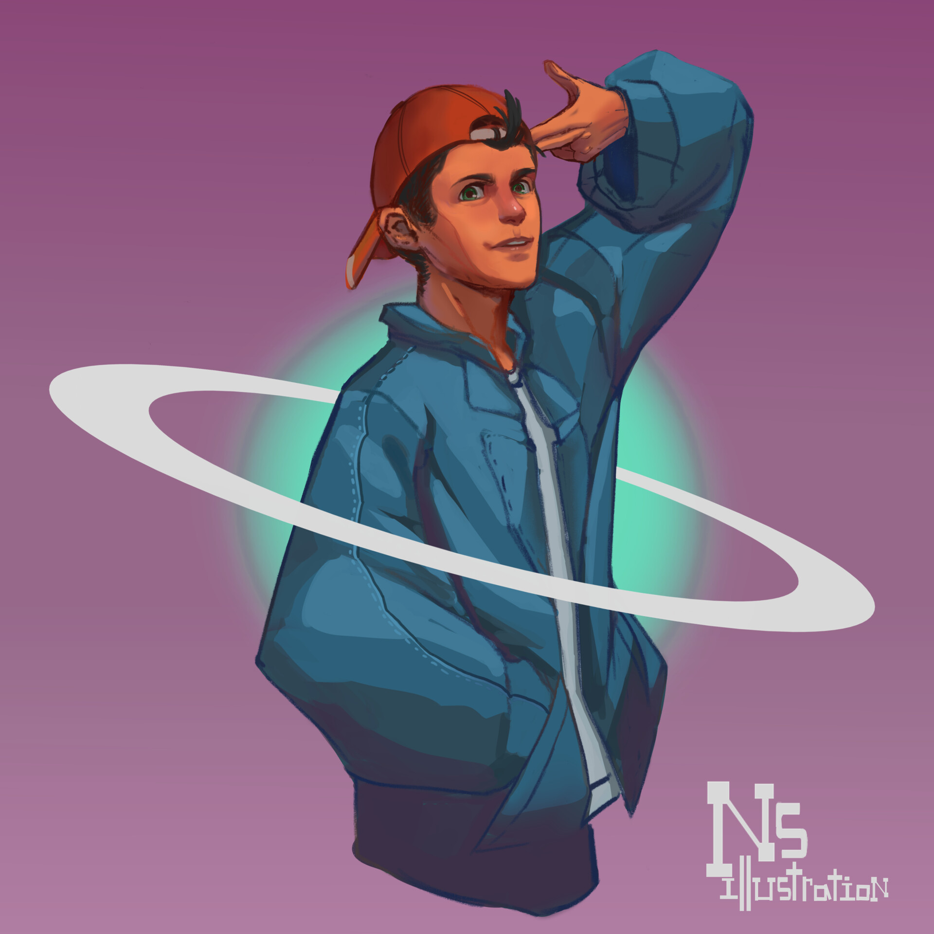 ArtStation - Big Brainz