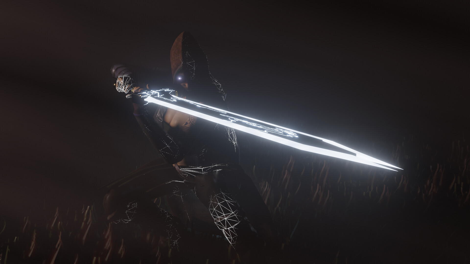 ArtStation - The Blight: Priming