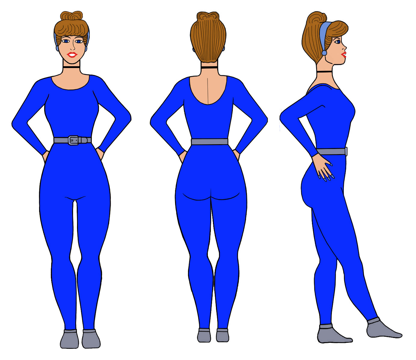 ArtStation - Disney Princess