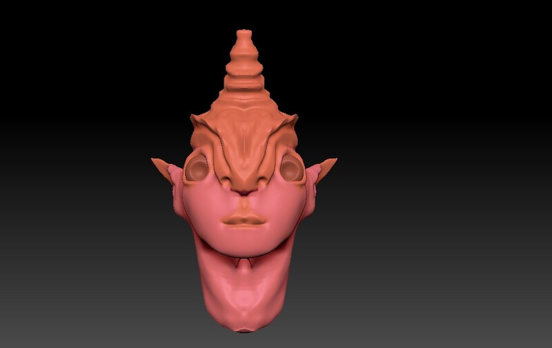 ArtStation - David Chauke