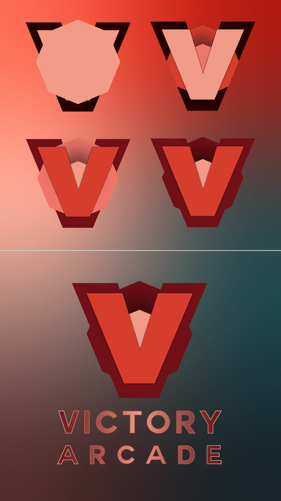 Kiran Kumar - Victory Arcade