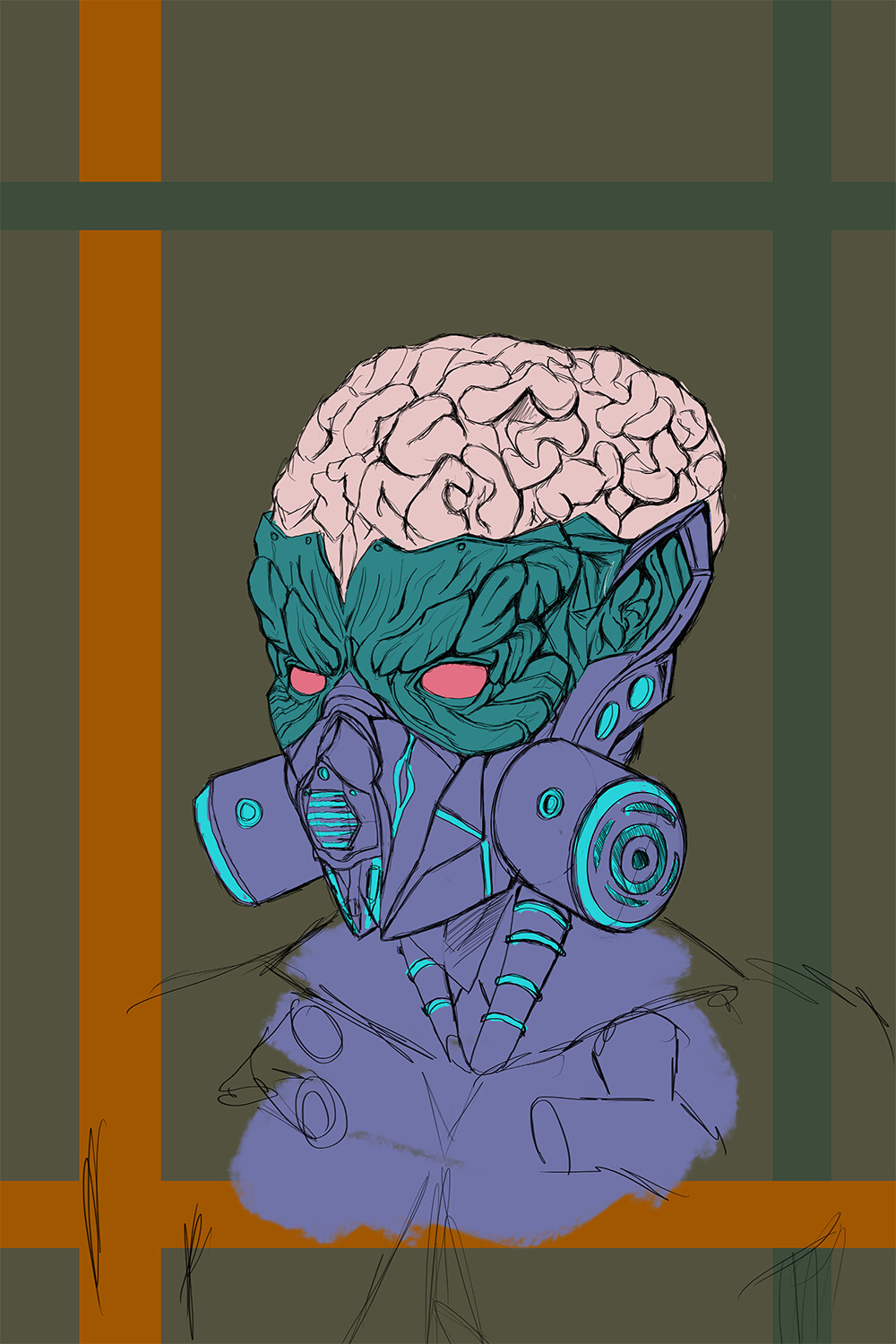 ArtStation - Digital portfolio