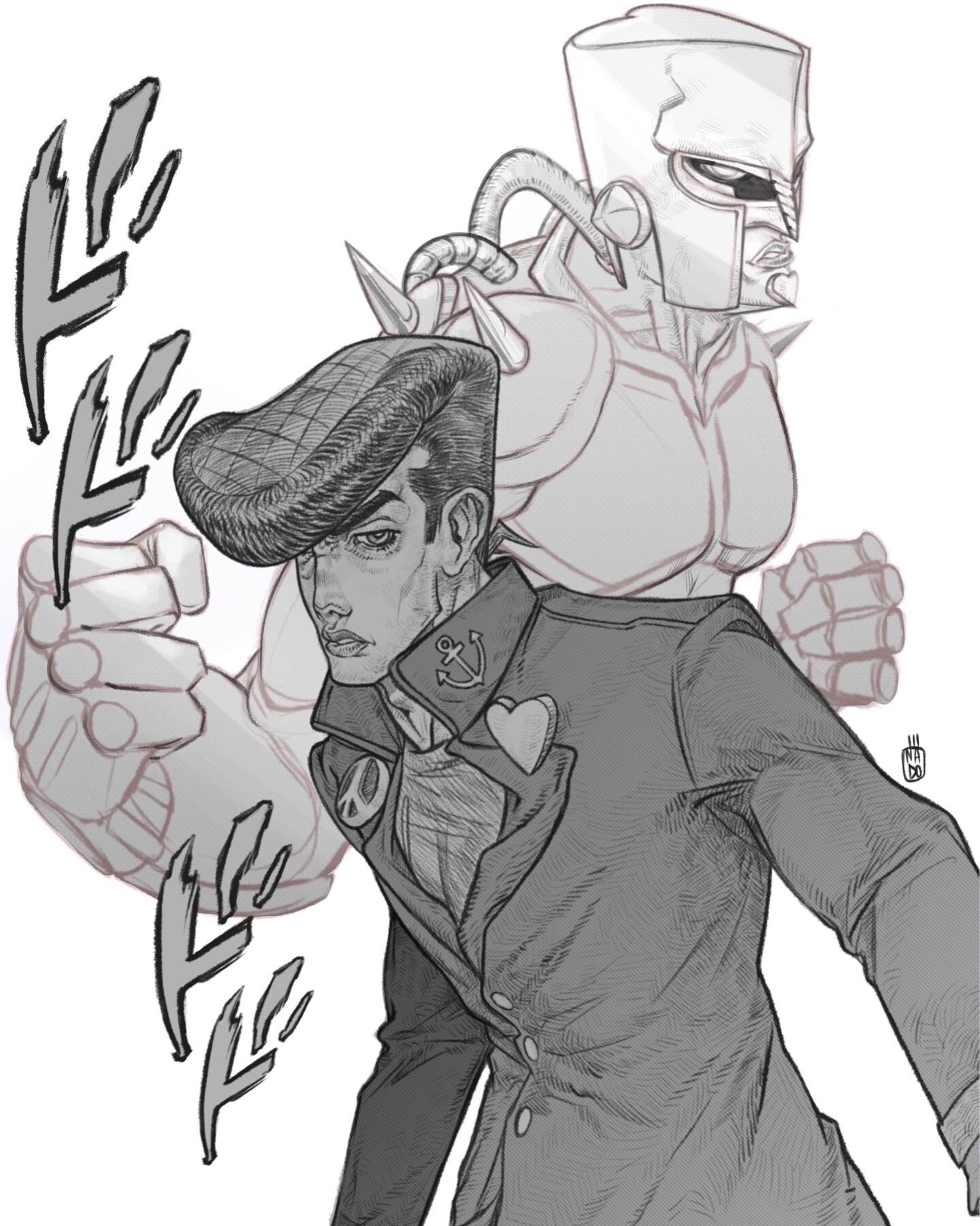 how to draw crazy diamond