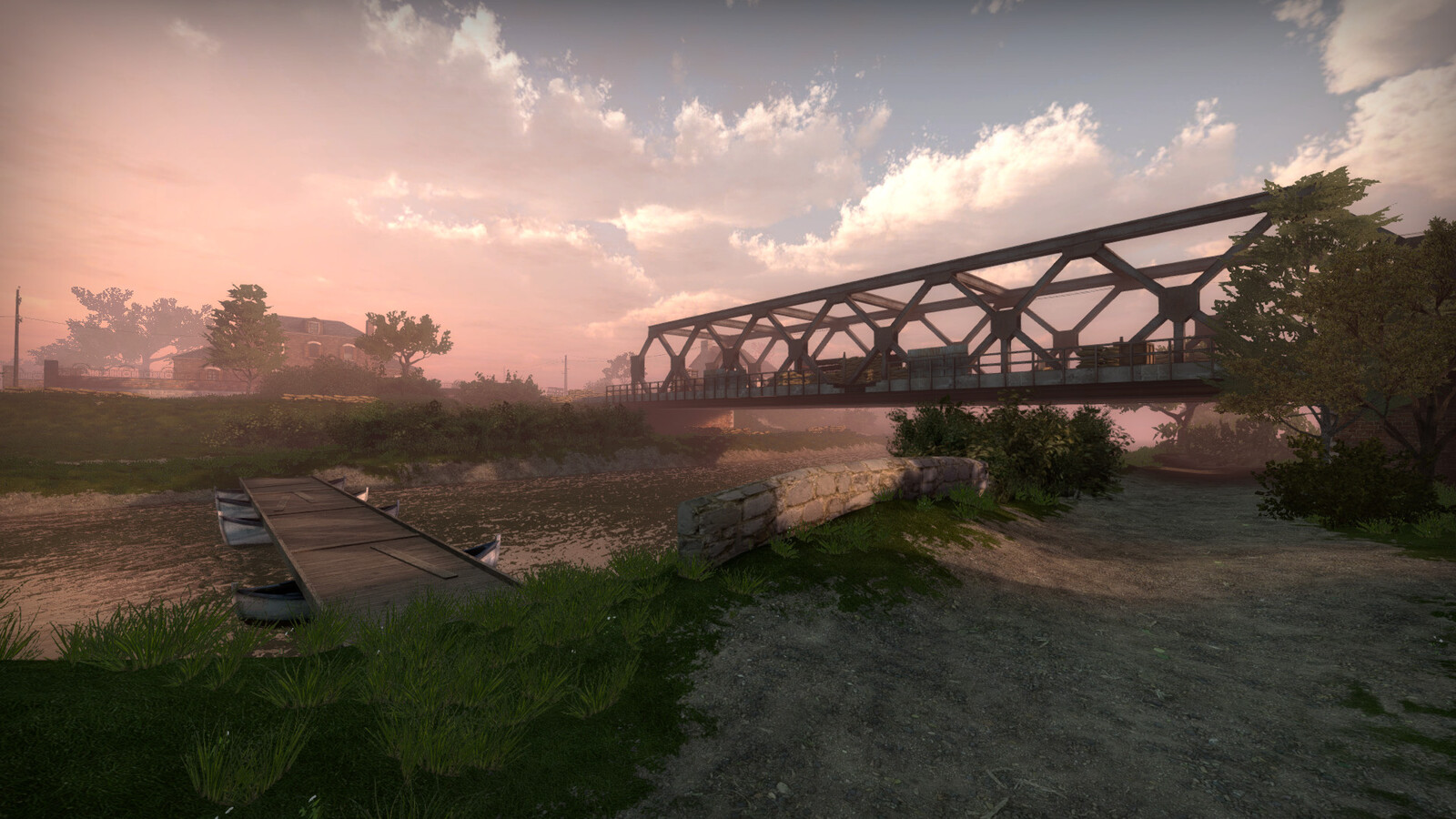 Anders M - Nimy Bridge - Screaming Steel: 1914-1918