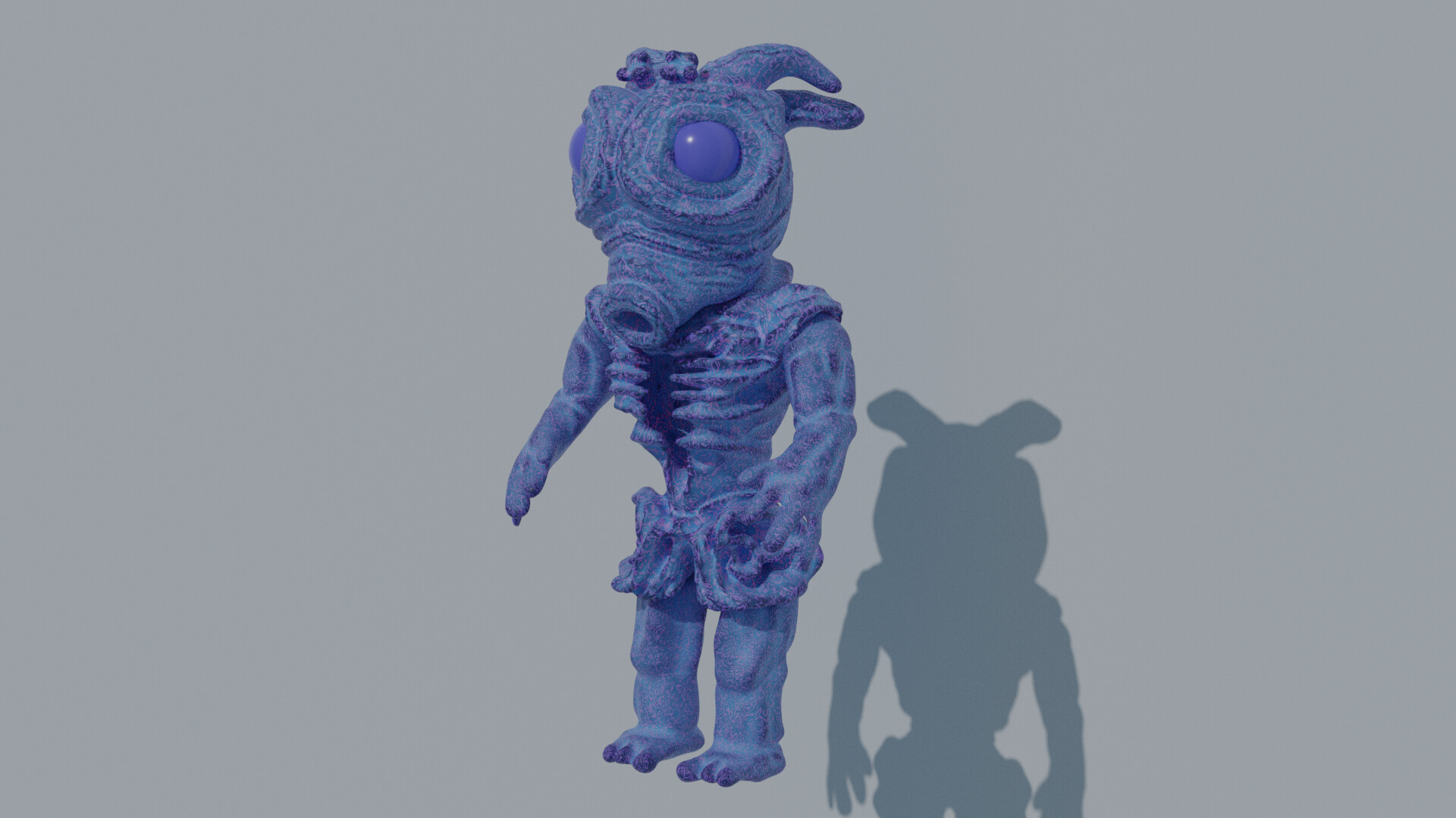 ArtStation - bug guy