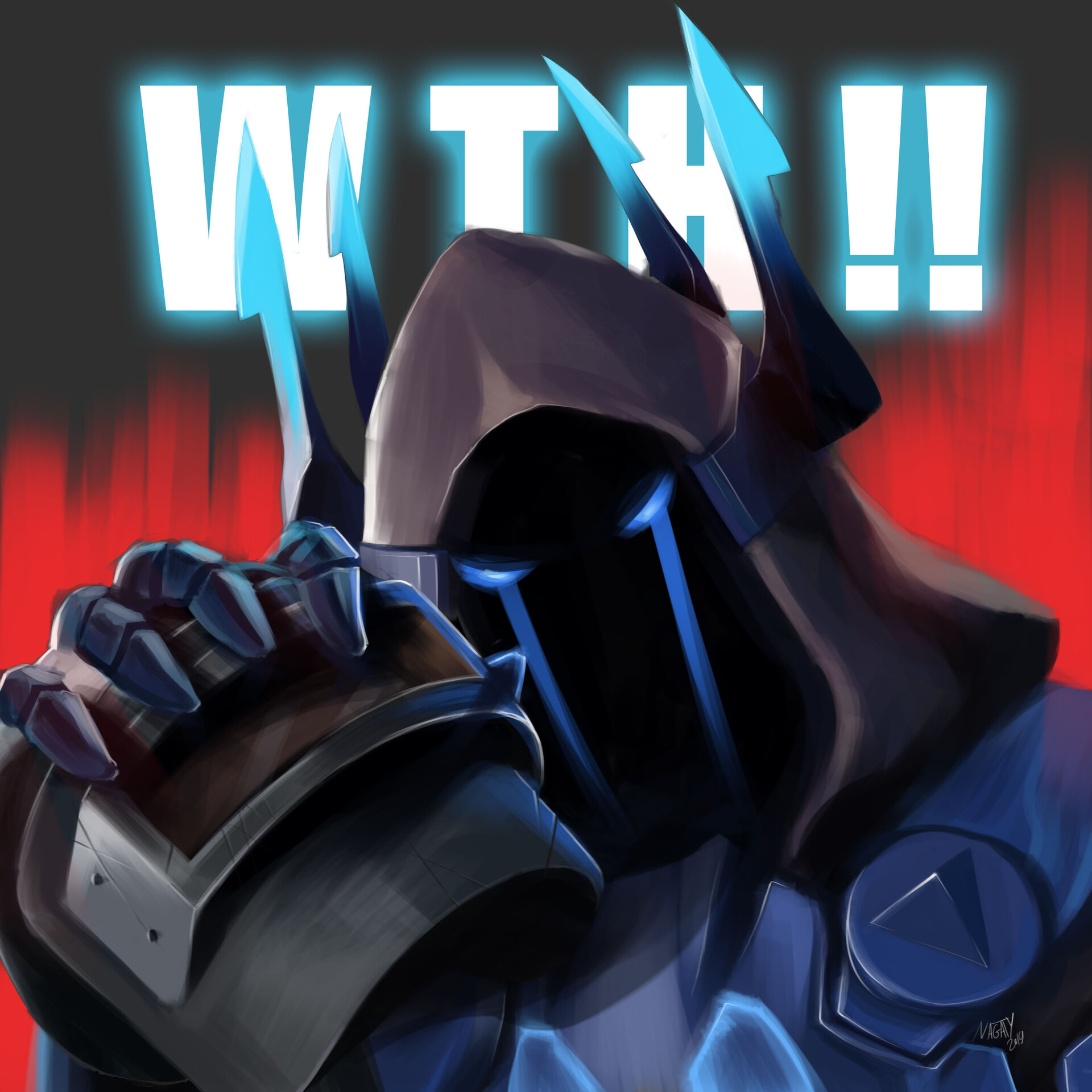 ArtStation - fortnite vs pubg