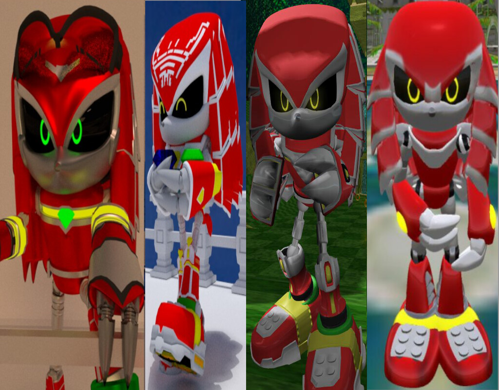 Kono Kalantu - A quick History [Metal Knux]