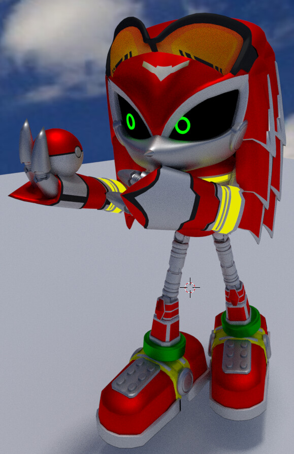 Kono Kalantu - A quick History [Metal Knux]