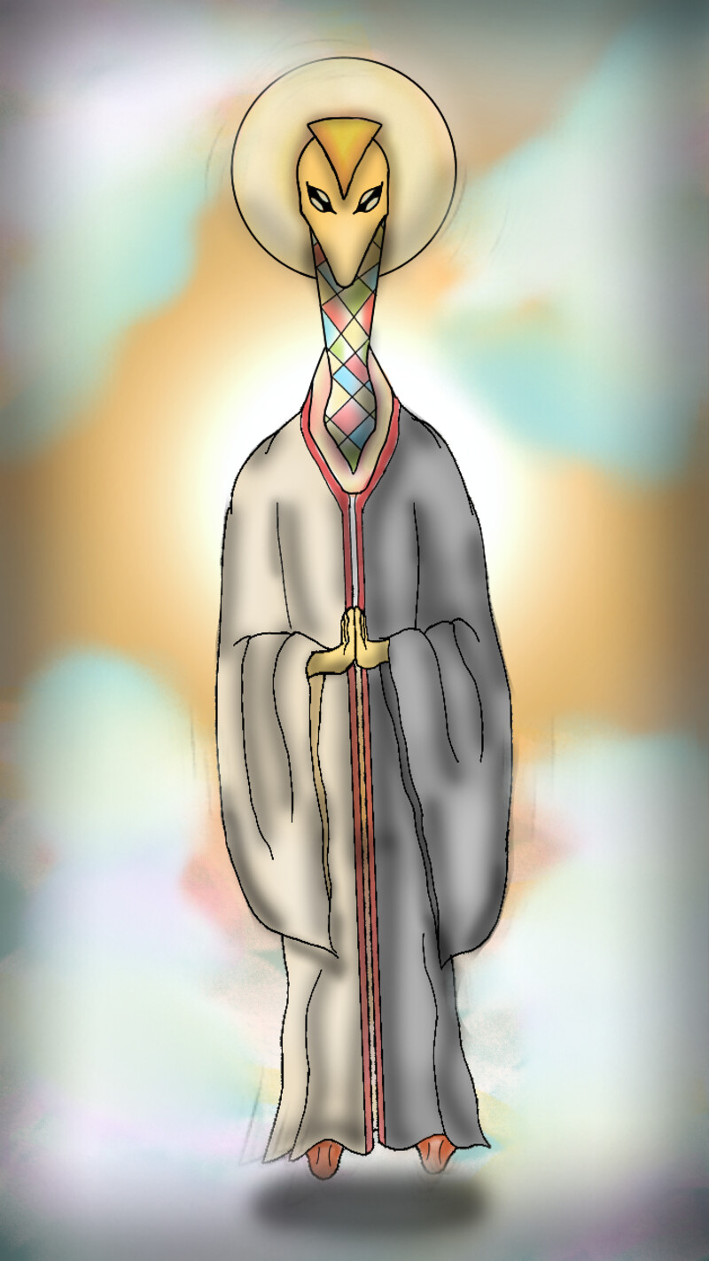 ArtStation - Jefferson Reyes