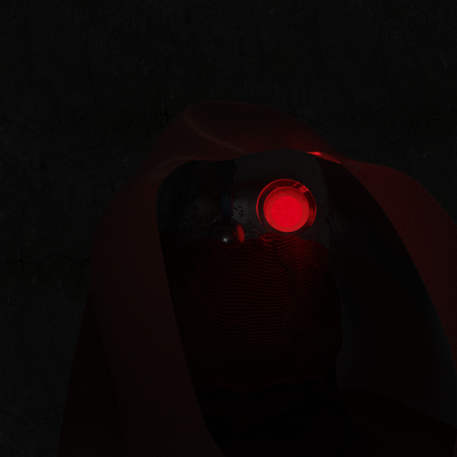 ArtStation - Robot bandit