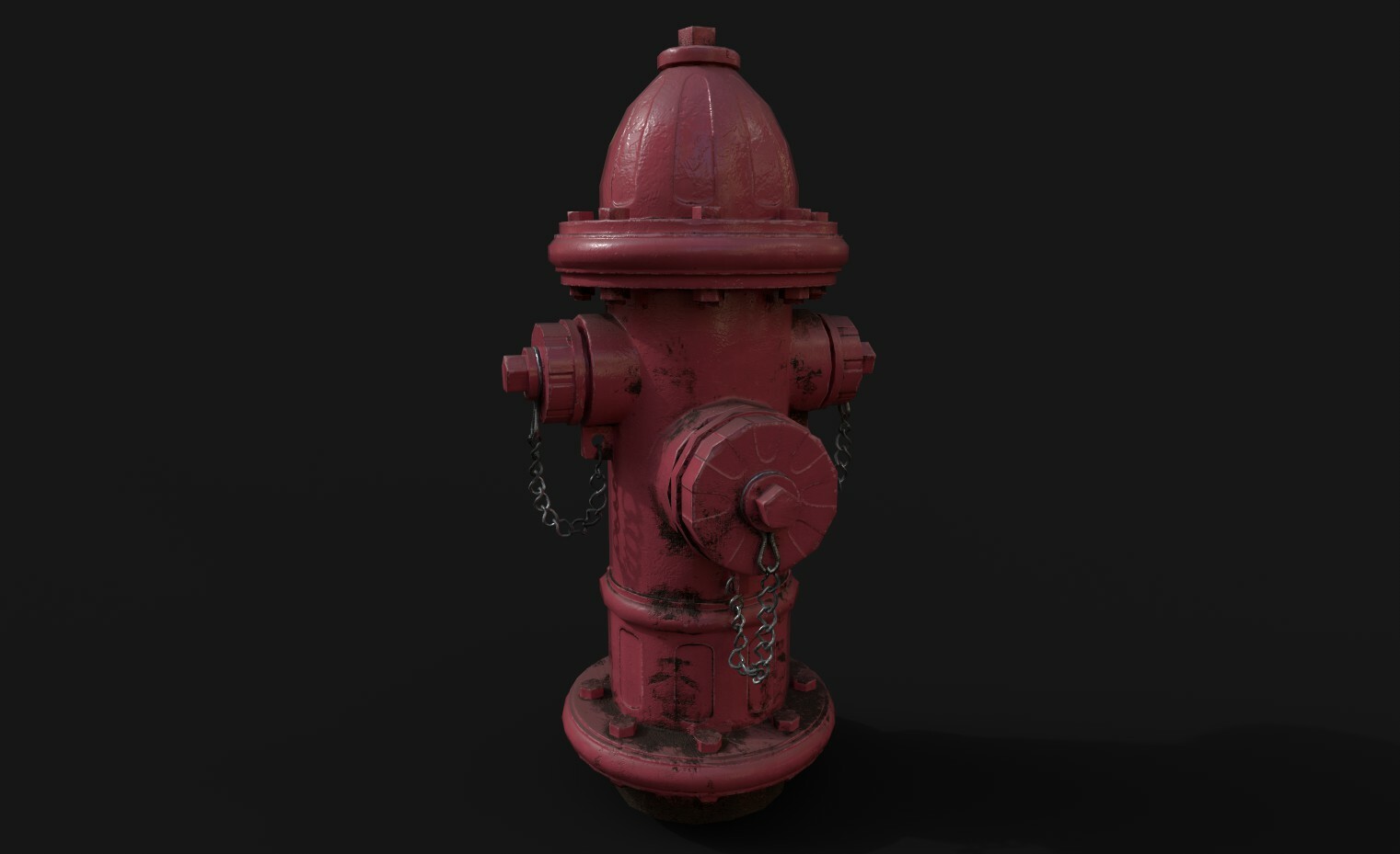 ArtStation - fireplug