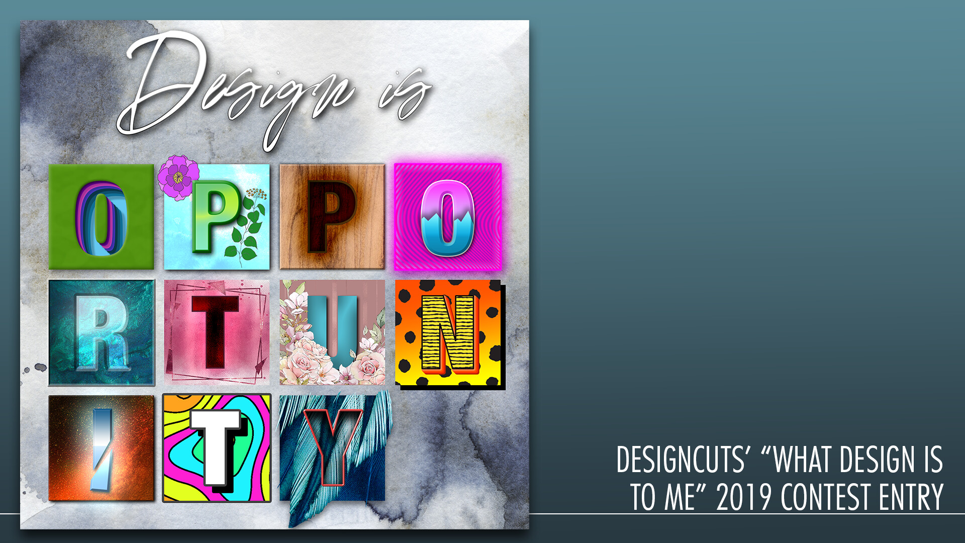 Josh Featherstone - Illustrations and Comps