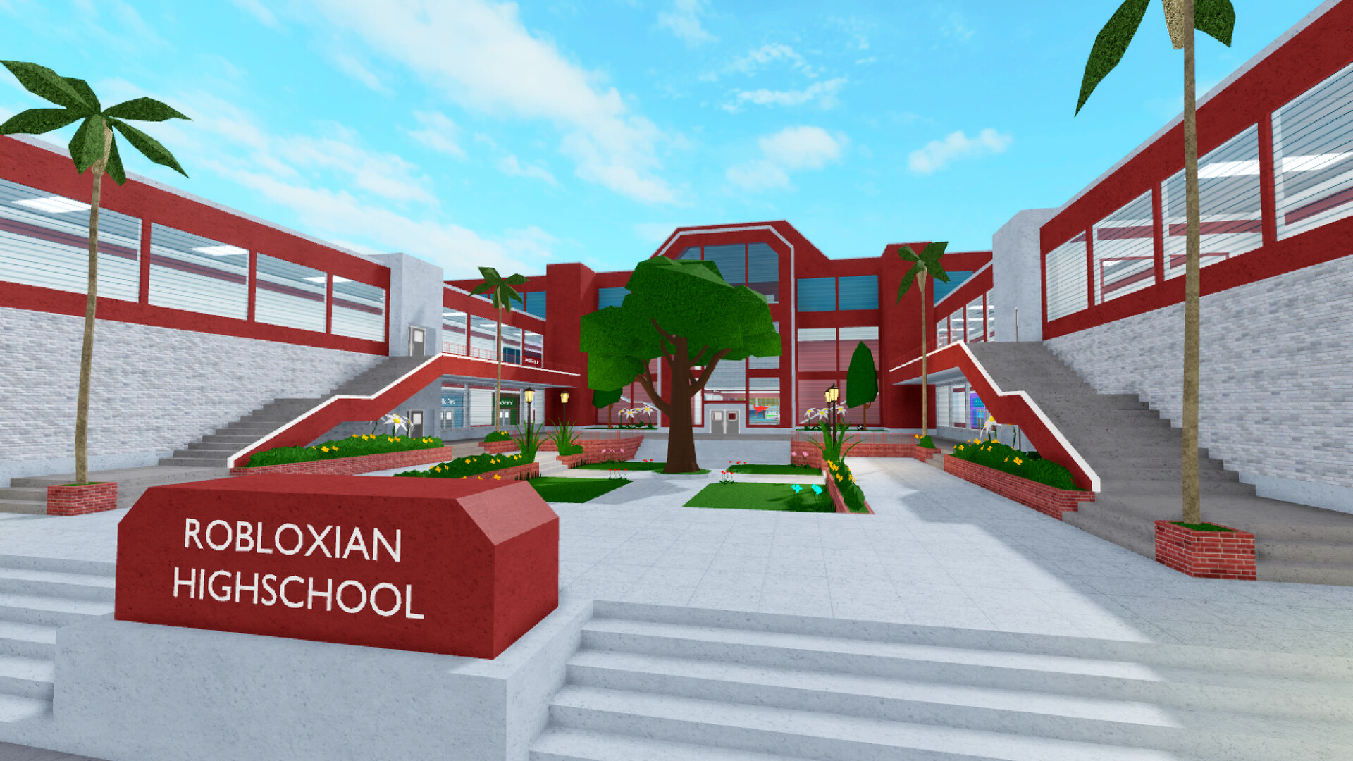Brendan - Robloxian Highschool V2