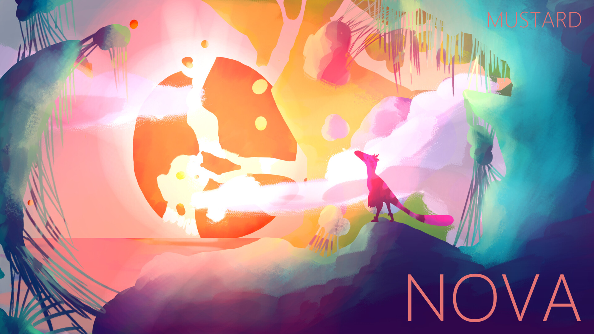 ArtStation - NOVA