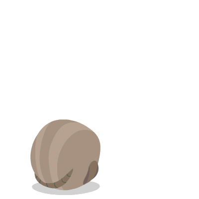 Thadeus Maximus - The Great Zoo Escape 2: Animation