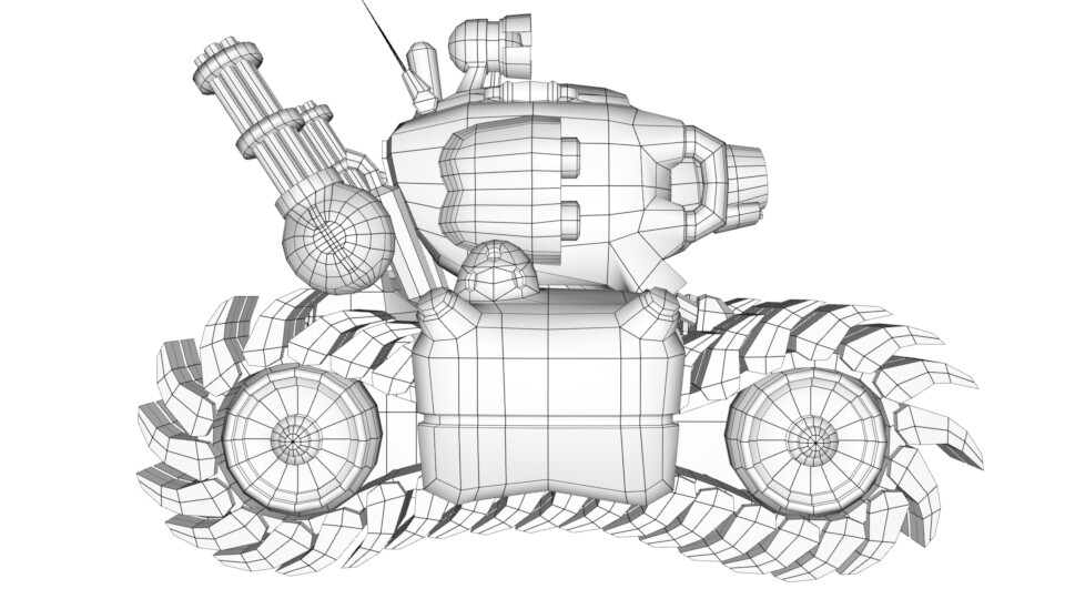 metal slug coloring pages