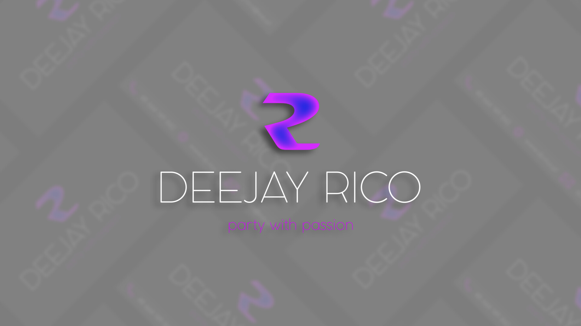 ArtStation - DEEJAY RICO