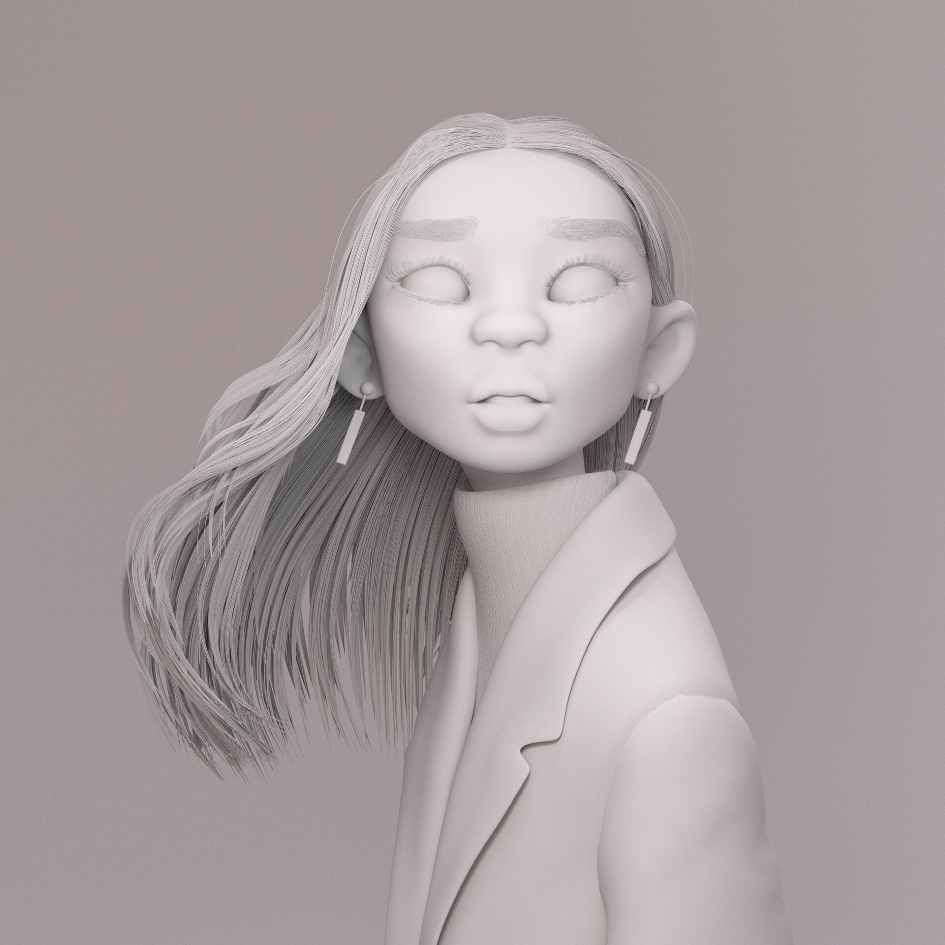 Danieli Stephanie - Girl