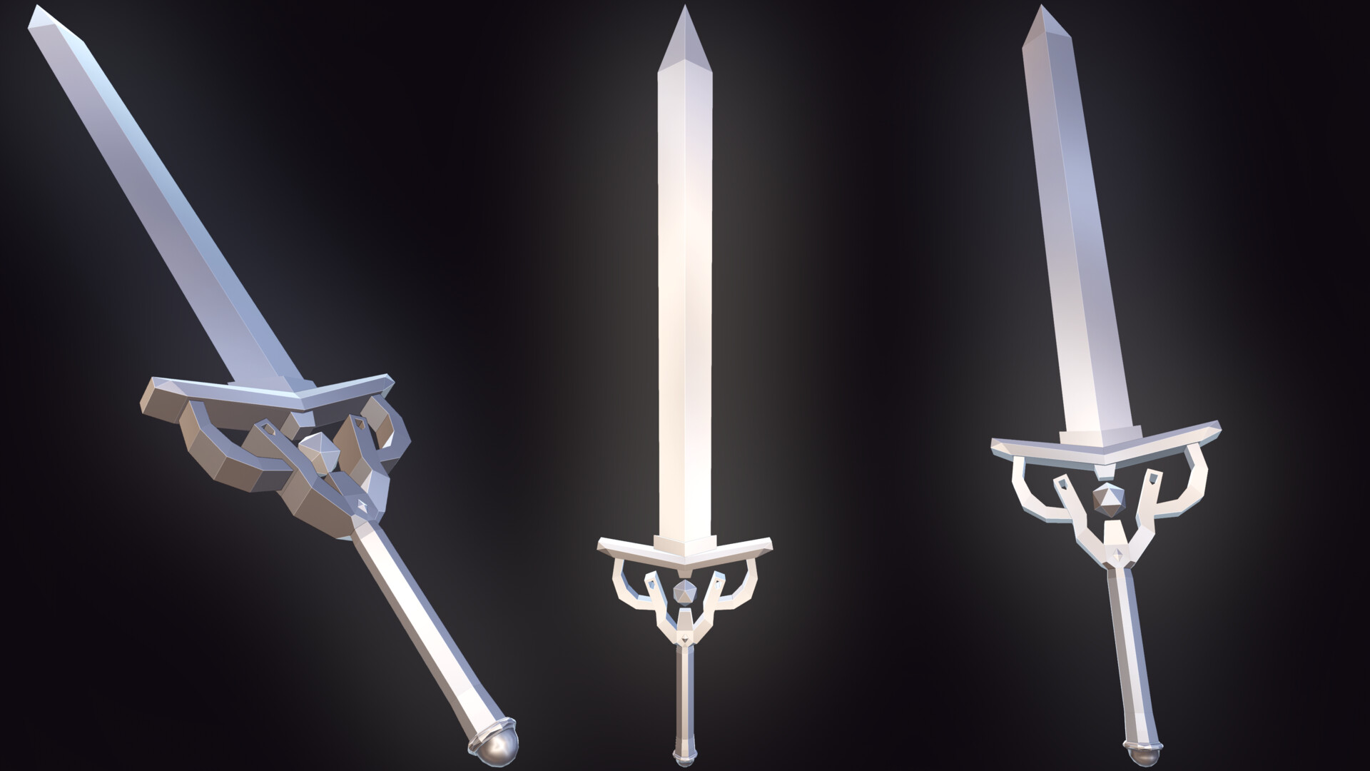 ArtStation - Orb Weaver