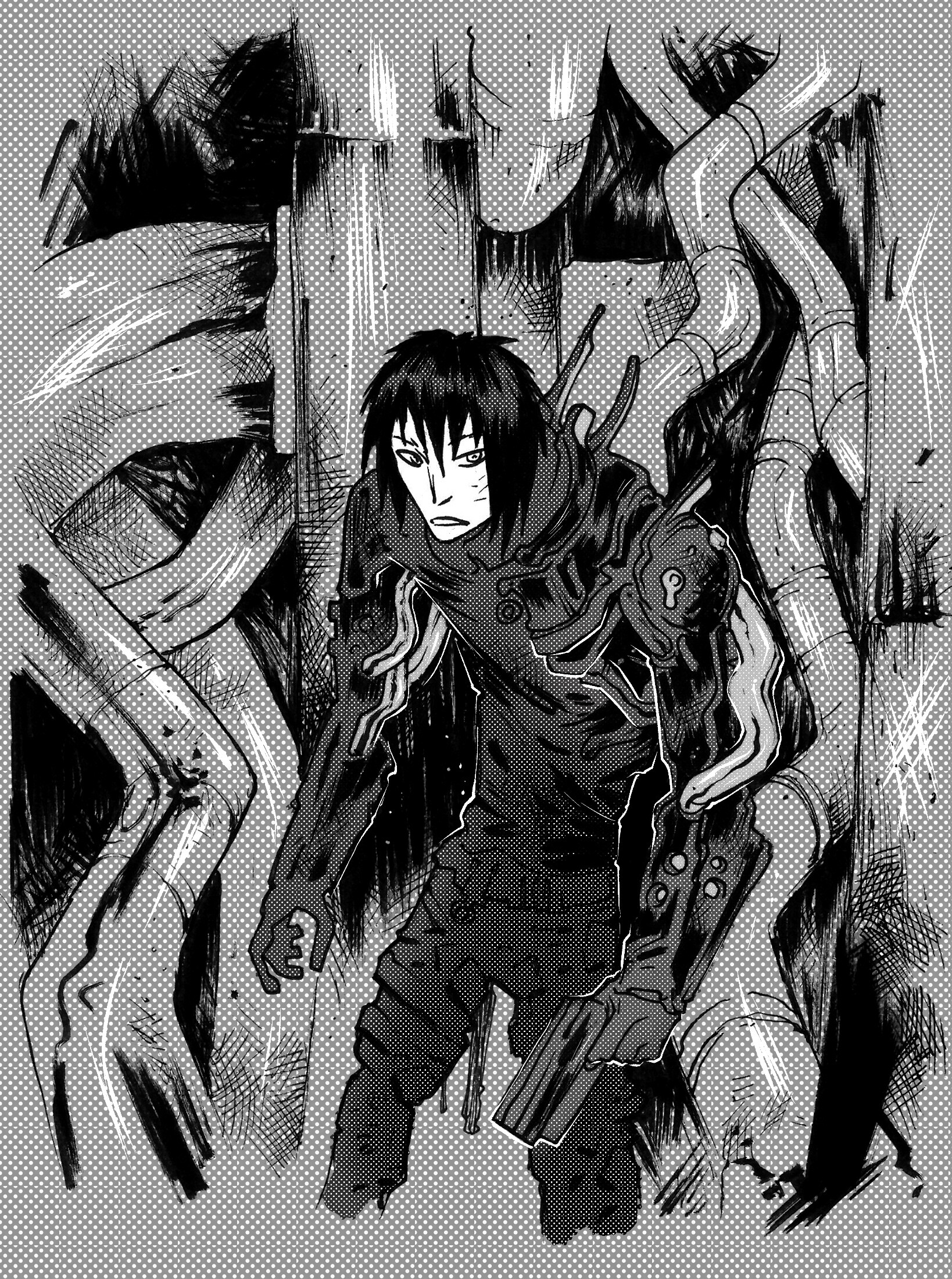 Tsutomu Nihei's Instagram, Twitter & Facebook on IDCrawl