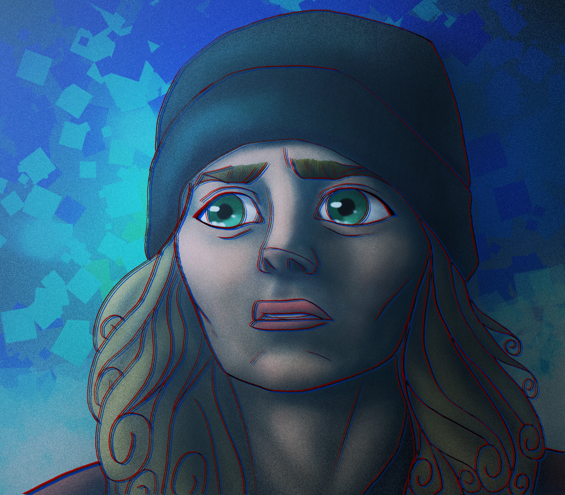 Joe Taga Abaasa - The Saviour