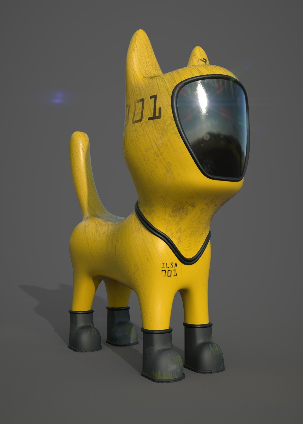 Dariusz Leśniewski - Agent 001