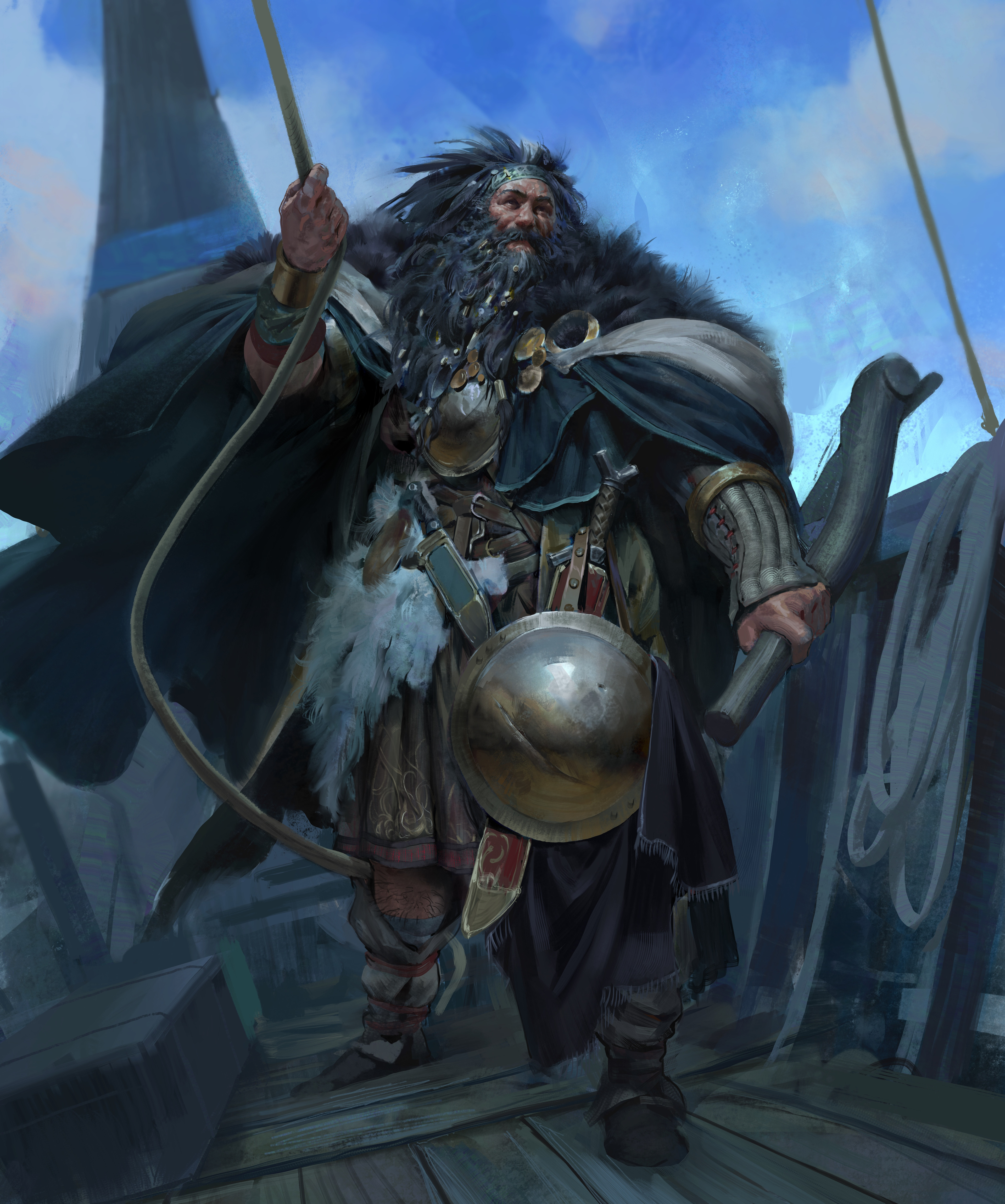 even-amundsen-arnemgin.jpg (3840×4603)-花瓣网