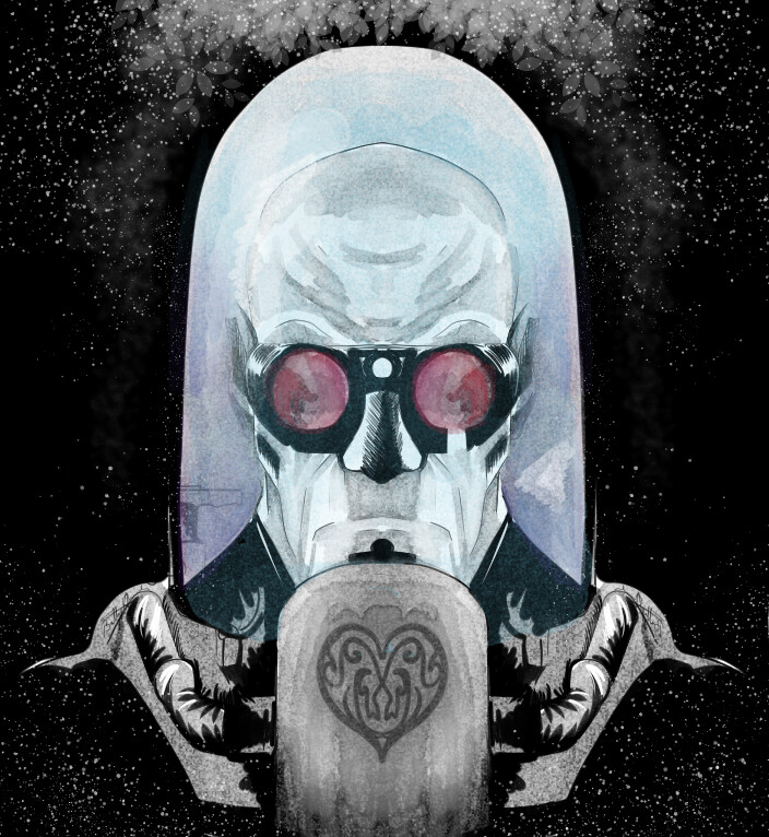 Brittany Aviles - Commissions