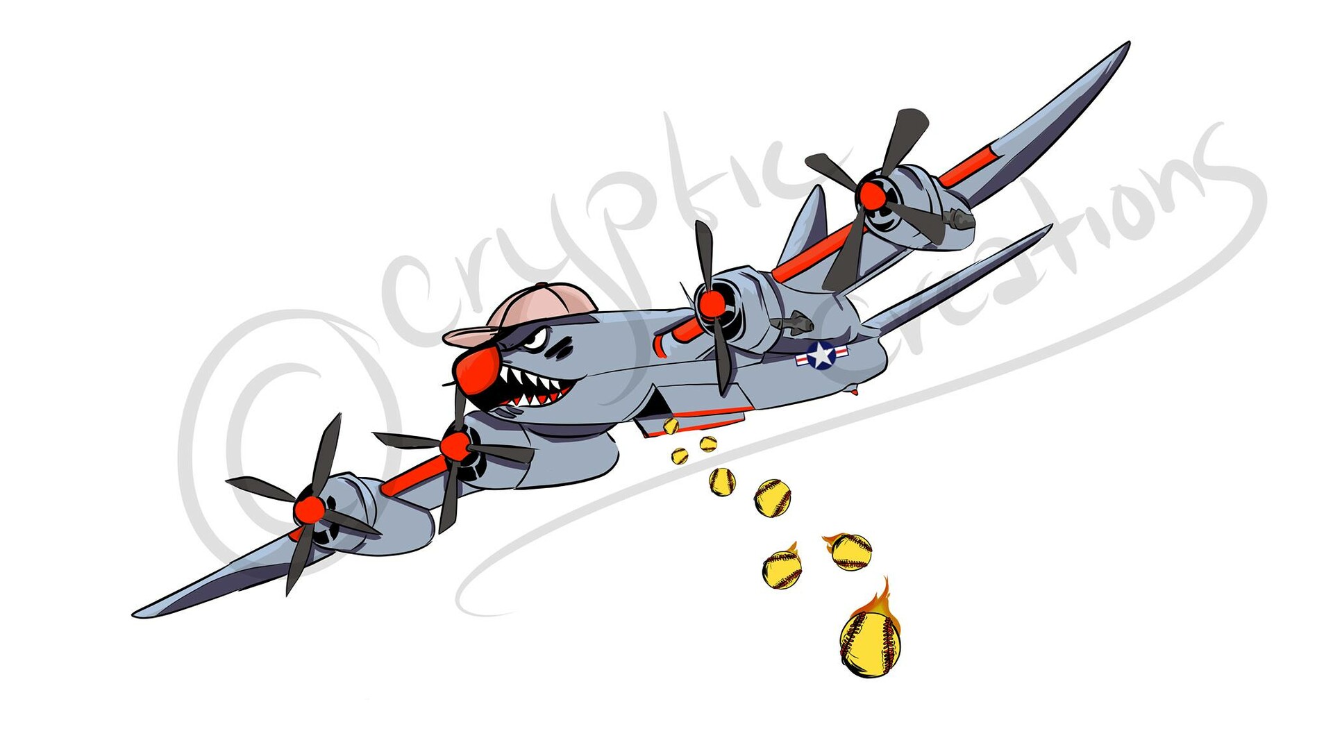 Brittany Aviles - Commissions