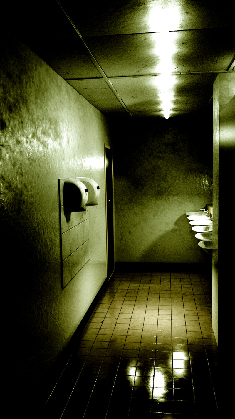 ArtStation - Sam Hudson