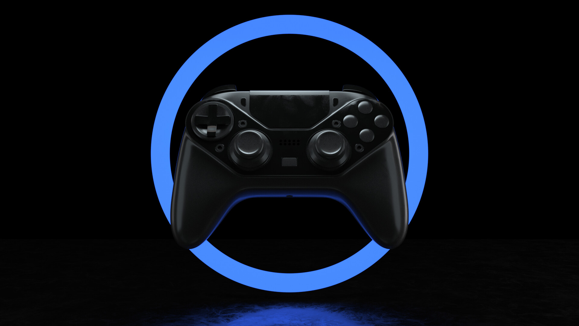 ArtStation - Super player