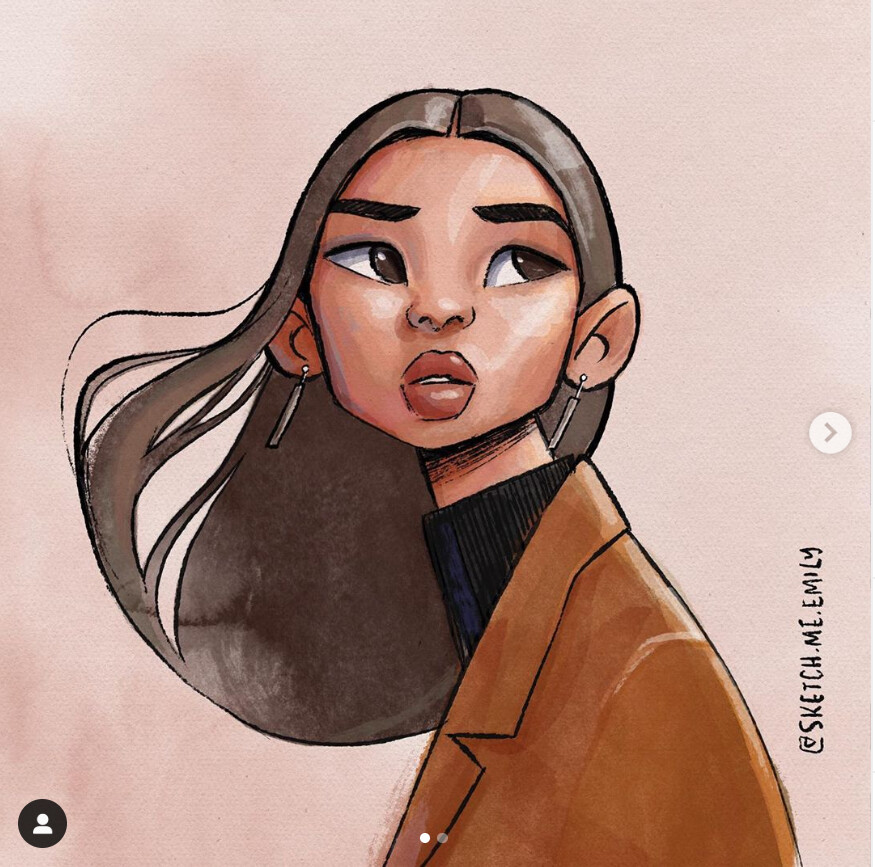 Danieli Stephanie - Girl