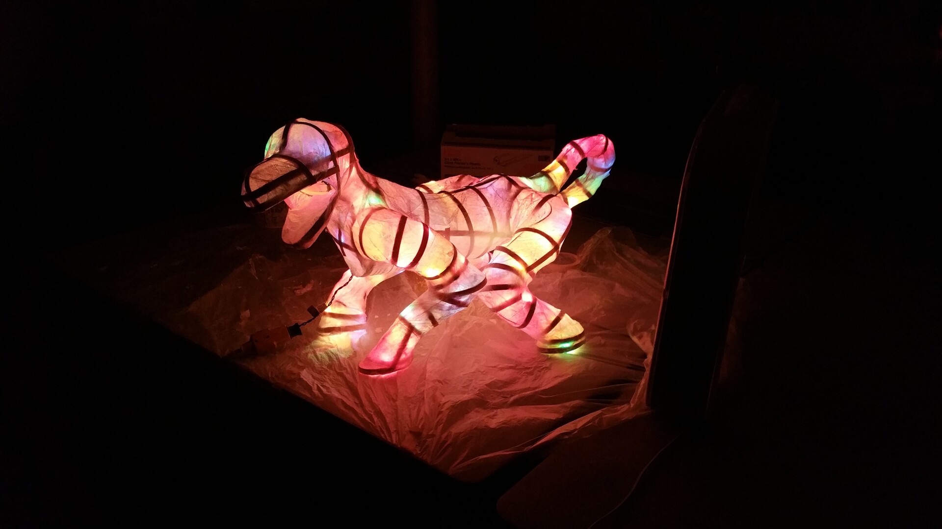 ArtStation - Crystal Creature