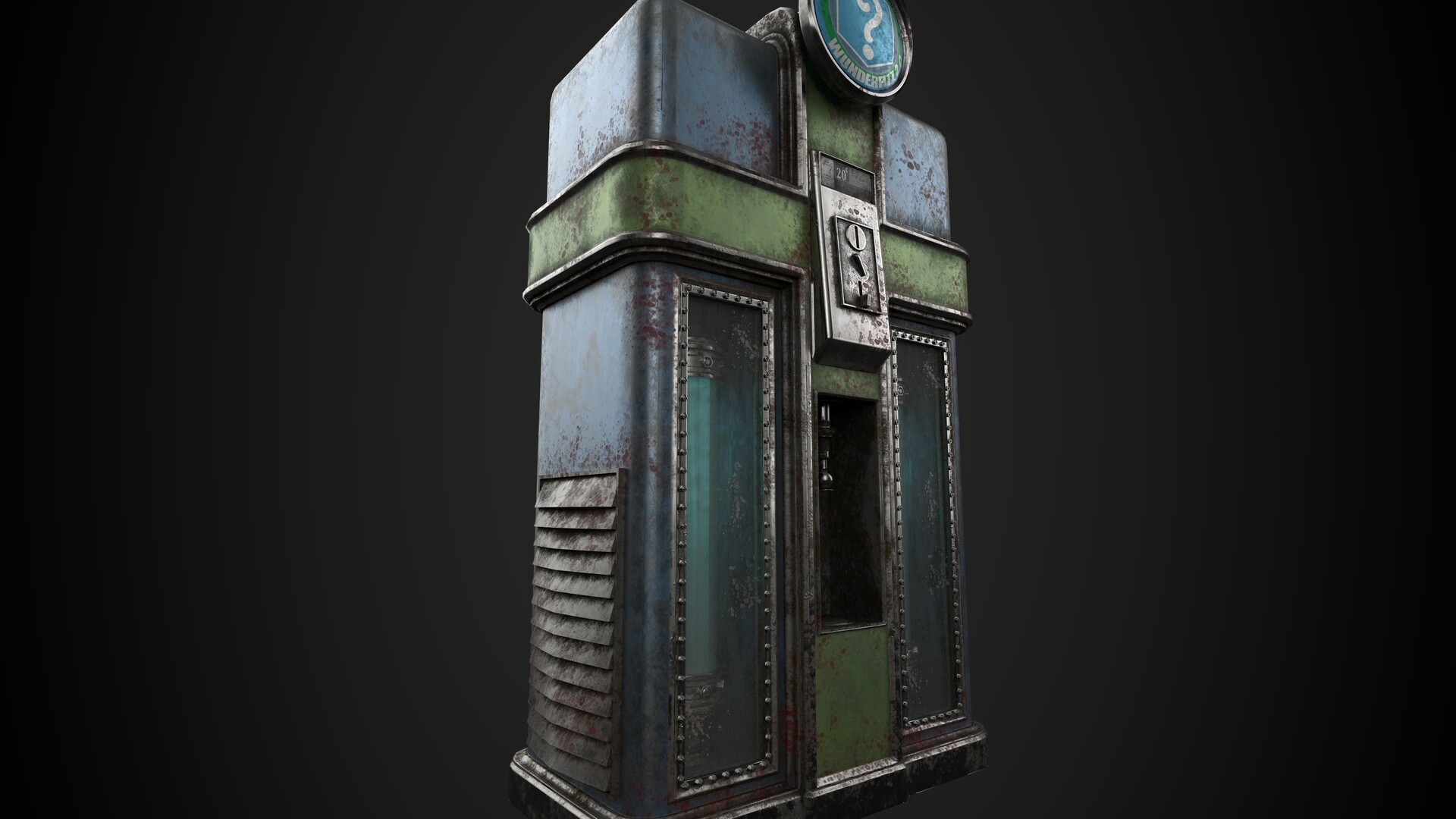 Der Wunderfizz Custom