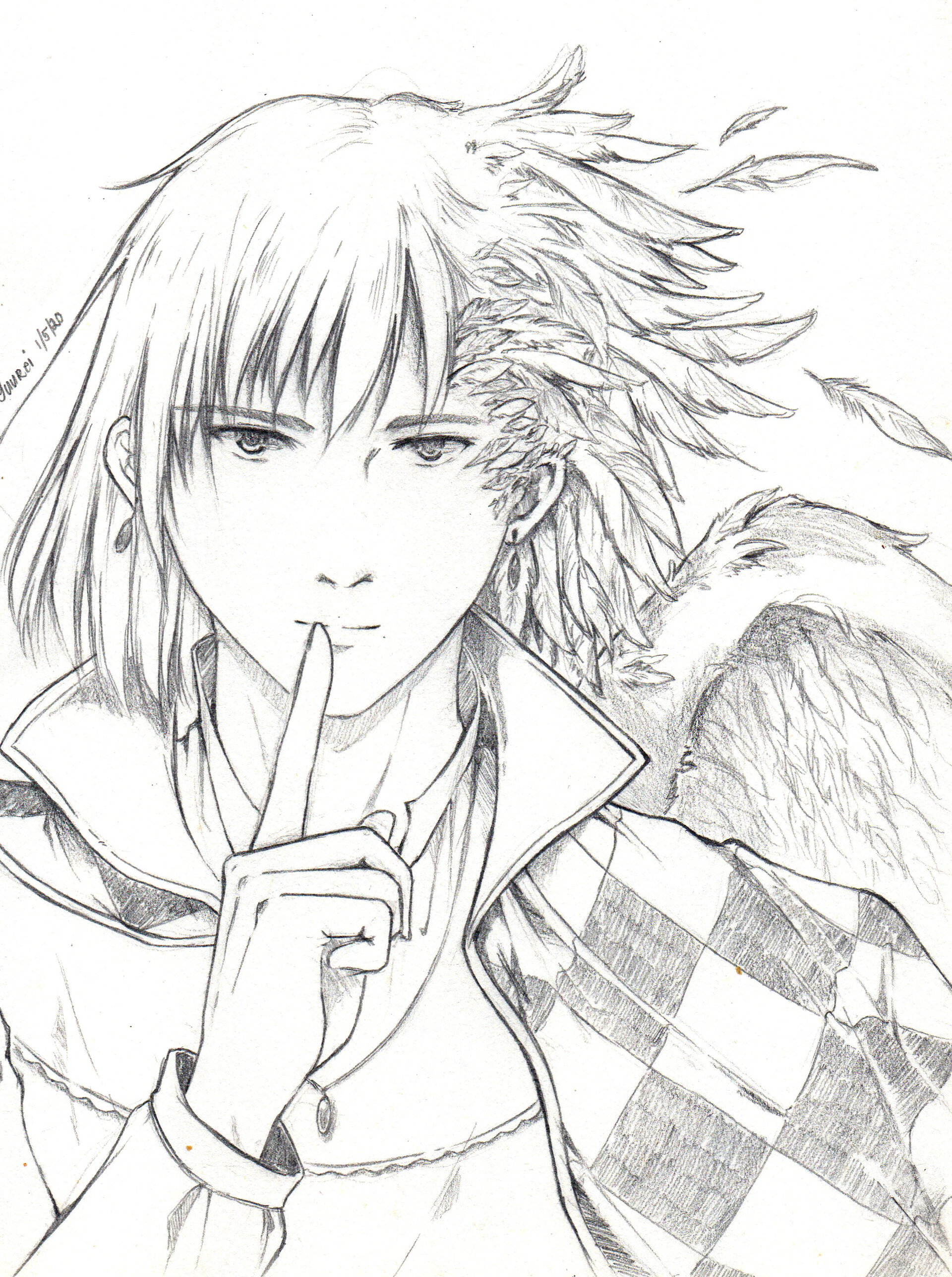 ArtStation - FANART : HOWL