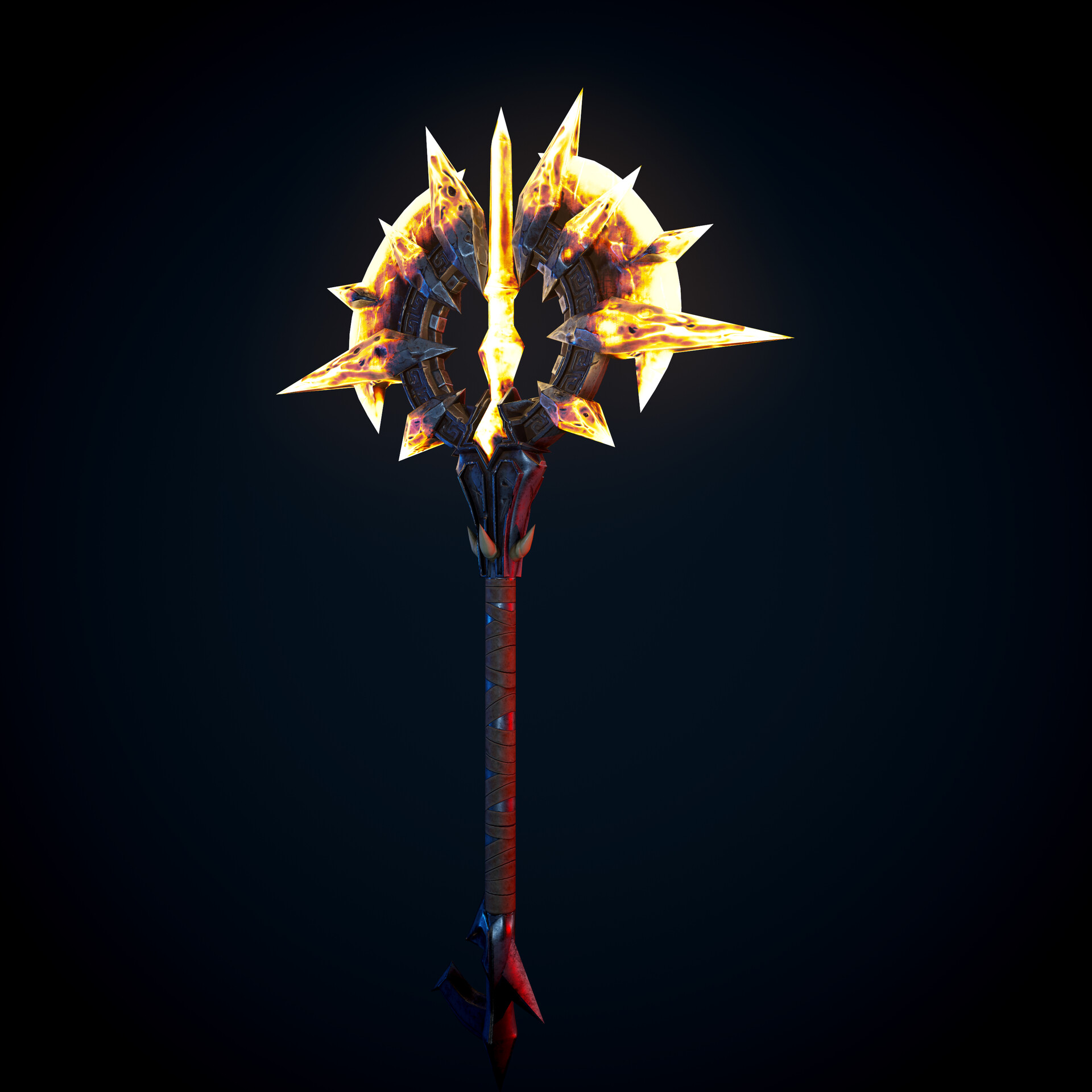 Anshul Singh - Agni Shashtra