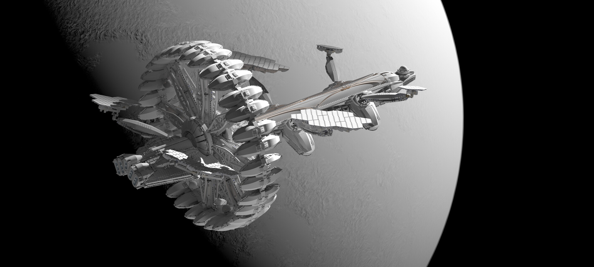 Vida András - The Minerva Project - Introduction