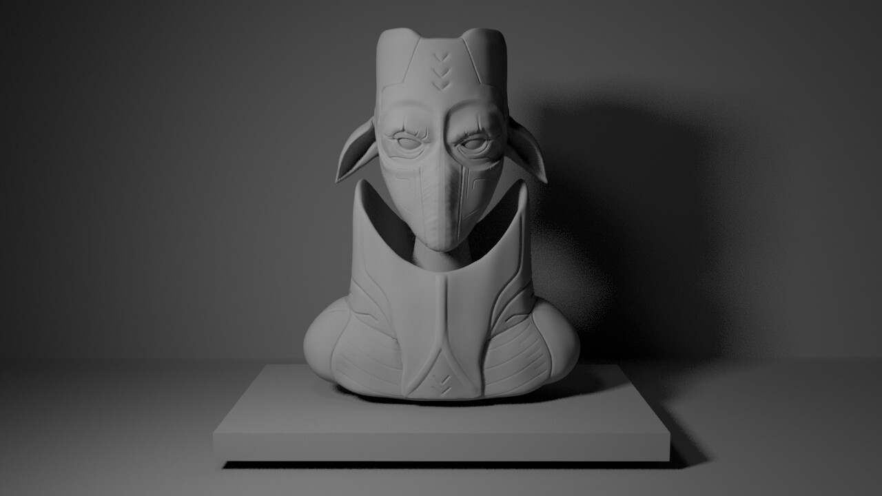 Juan Murillo - Vodric