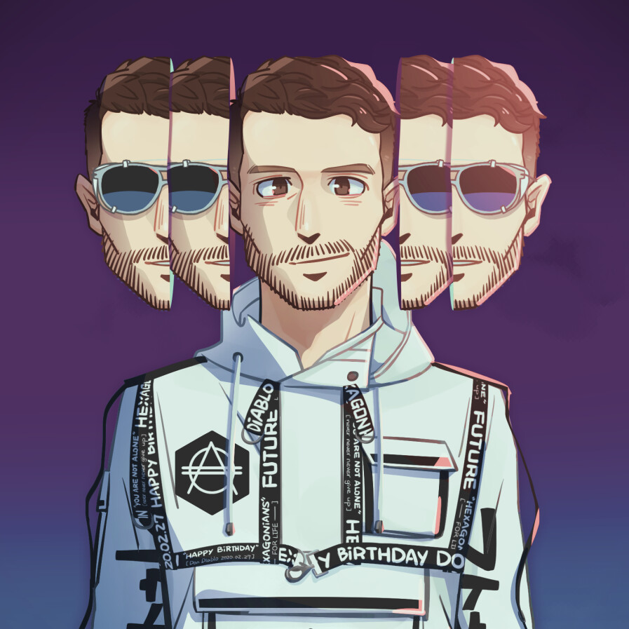 ArtStation - Don #2002