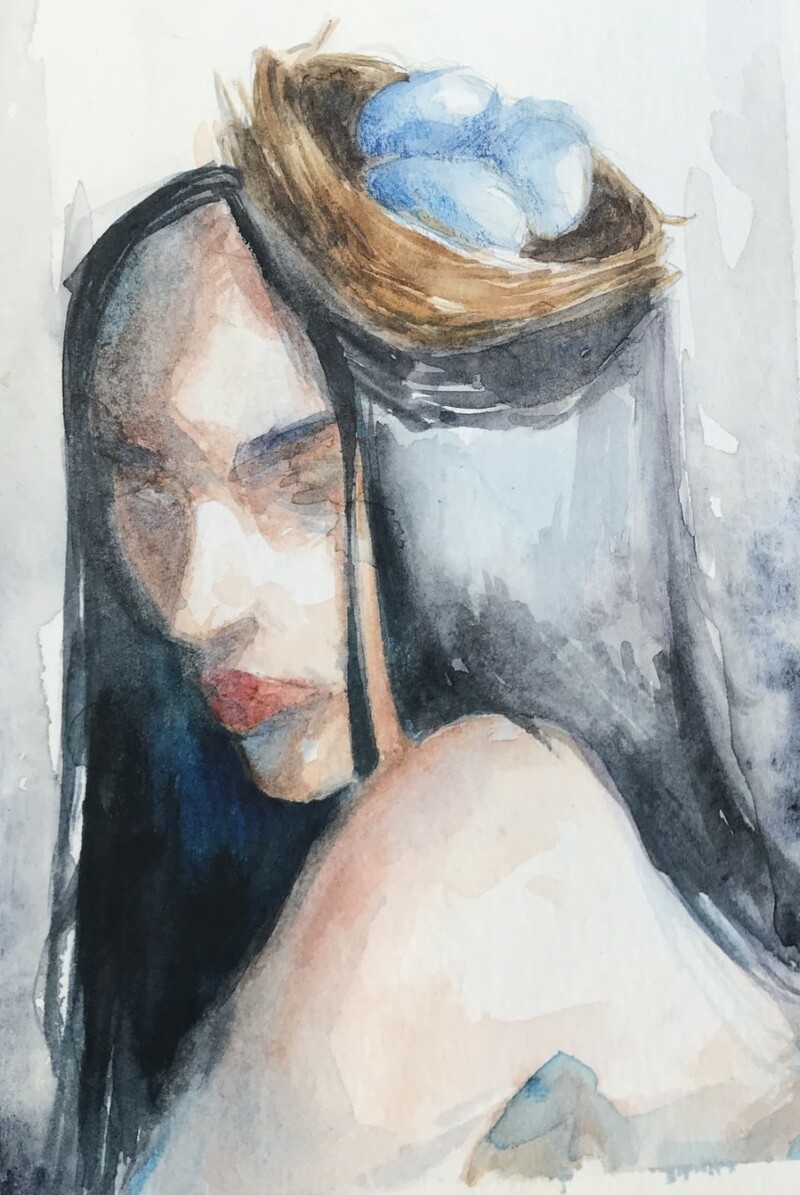 Amelia Abraham