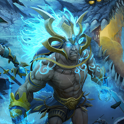 Chu Skai