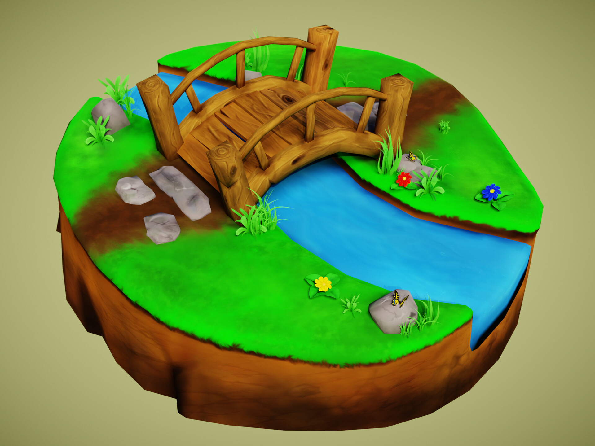 ArtStation - Appeasement