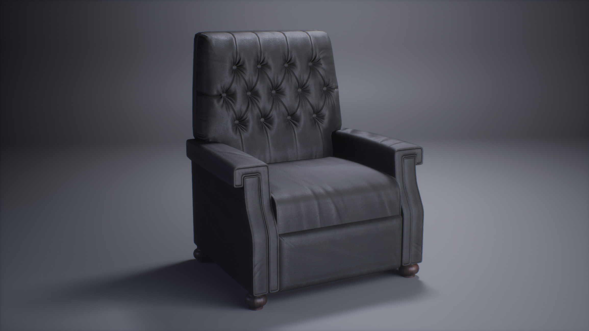 Devin Hipp - Grandma's House