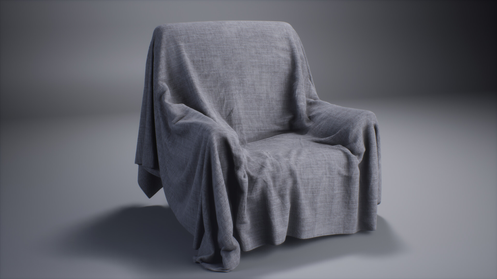 Devin Hipp - Grandma's House